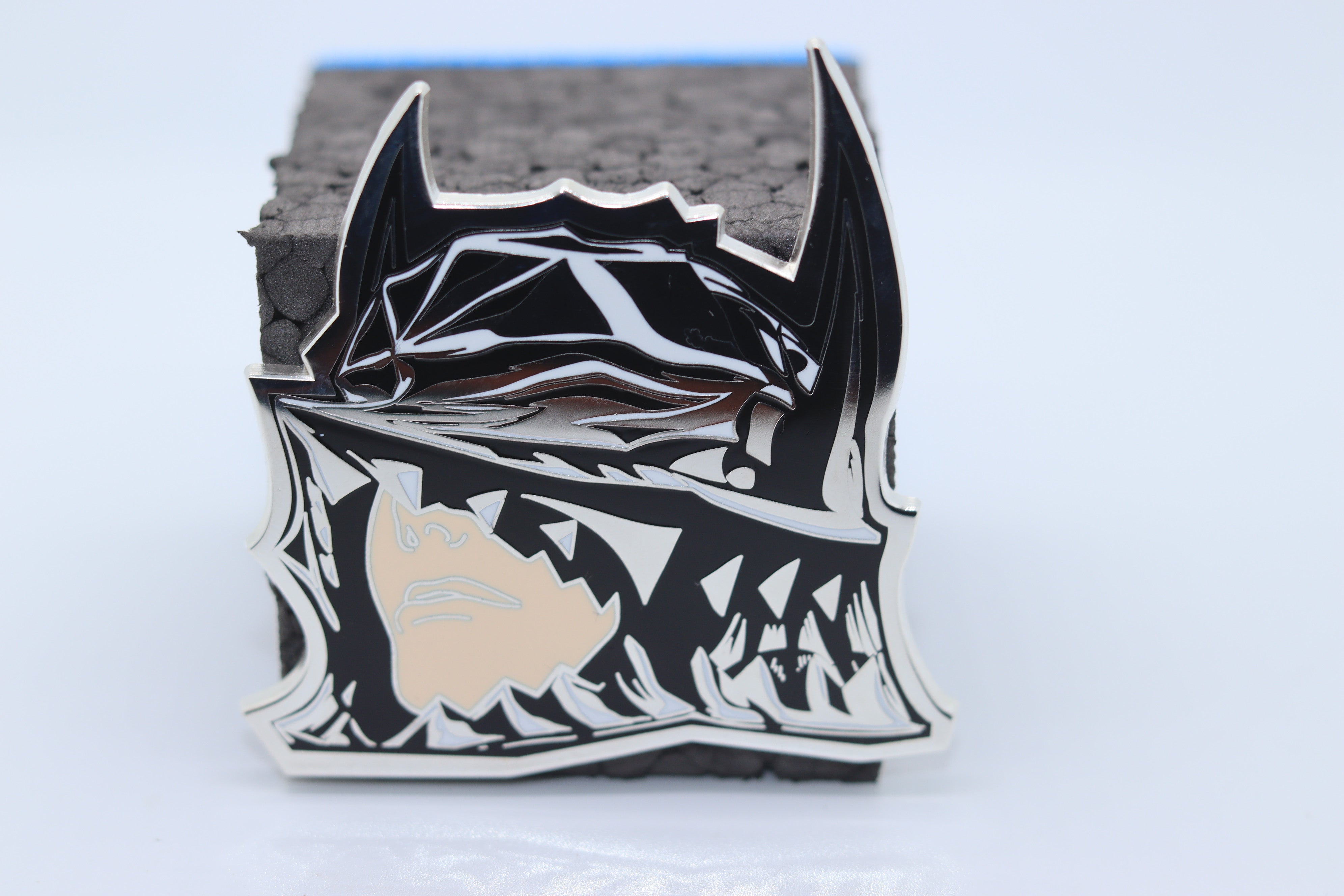 Berserker Helm 2.5 x 2.25 – HenHousePins